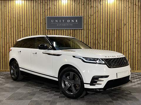 Used Premium Cars in West Sussex with Unit One Cars
