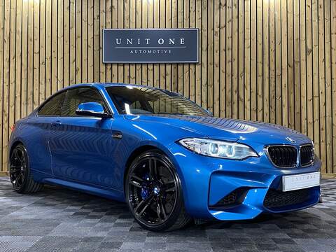 Used Premium Cars in West Sussex with Unit One Cars