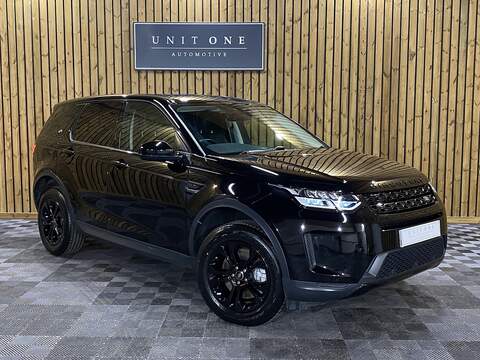 Used Premium Cars in West Sussex with Unit One Cars