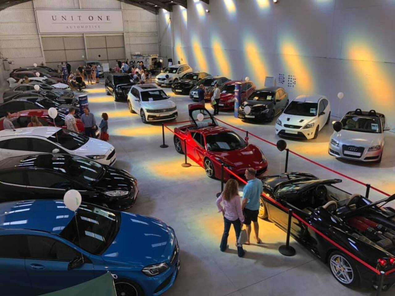 Used 2023 Volvo S90 h T8 Plus For Sale in West Sussex (U2907) | Unit ...