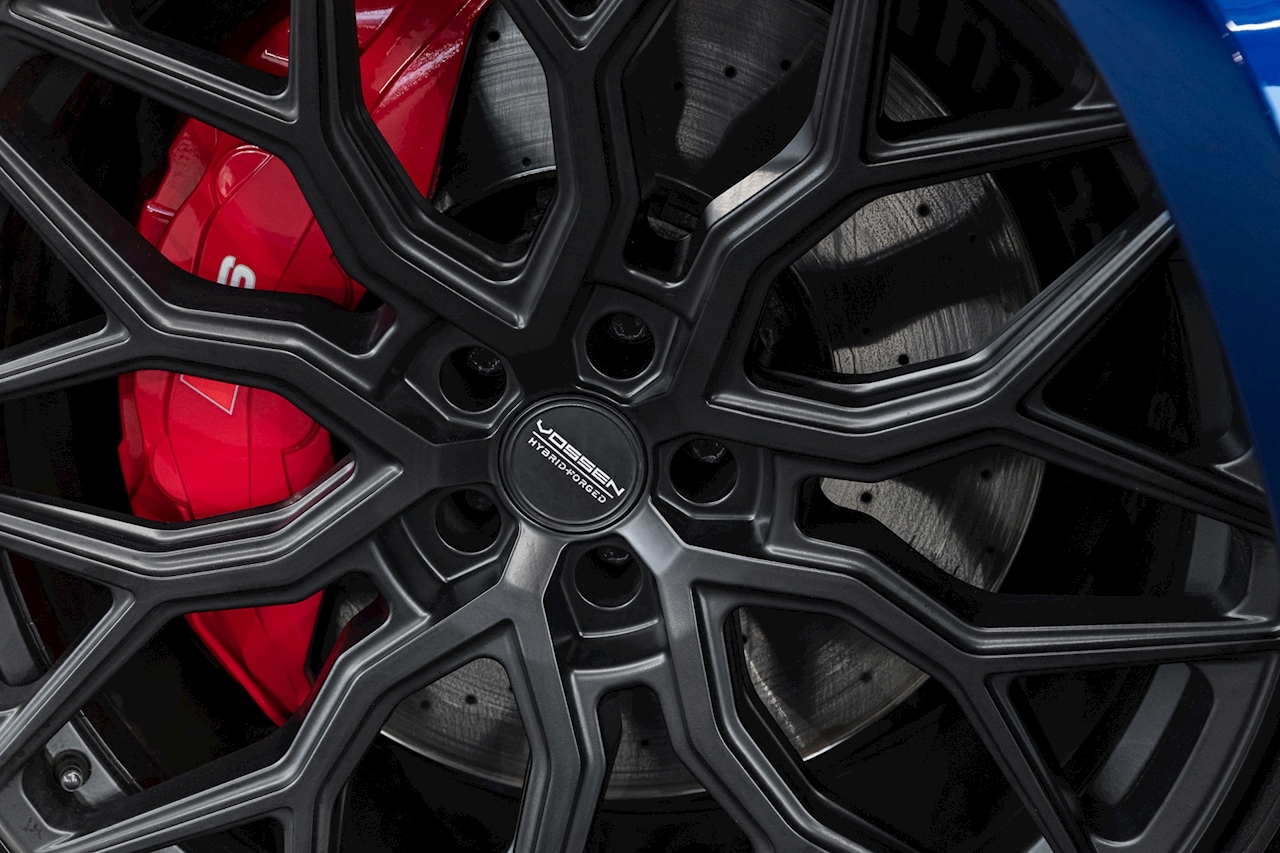 Used 2020 Audi RS6 Avant TFSI V8 Launch Edition For Sale (U1262 ...