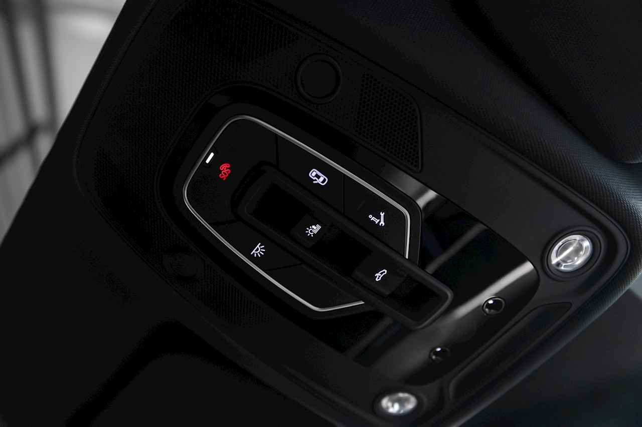 Used 2020 Audi RS6 Avant TFSI V8 Launch Edition For Sale (U1262 ...