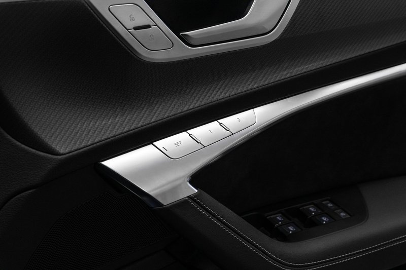 Used 2020 Audi RS6 Avant TFSI V8 Launch Edition For Sale (U1262 ...