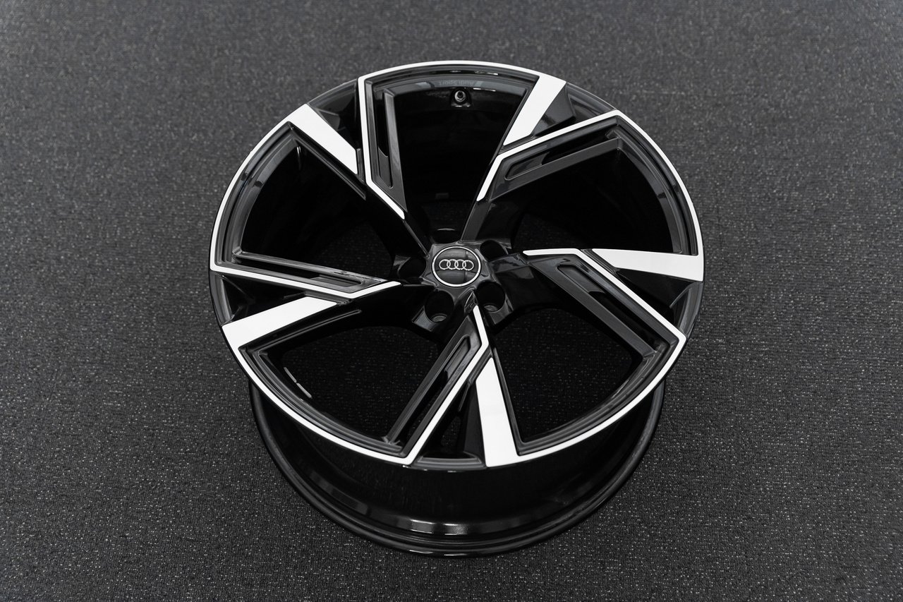 Used 2020 Audi RS6 Avant TFSI V8 Launch Edition For Sale (U1262 ...