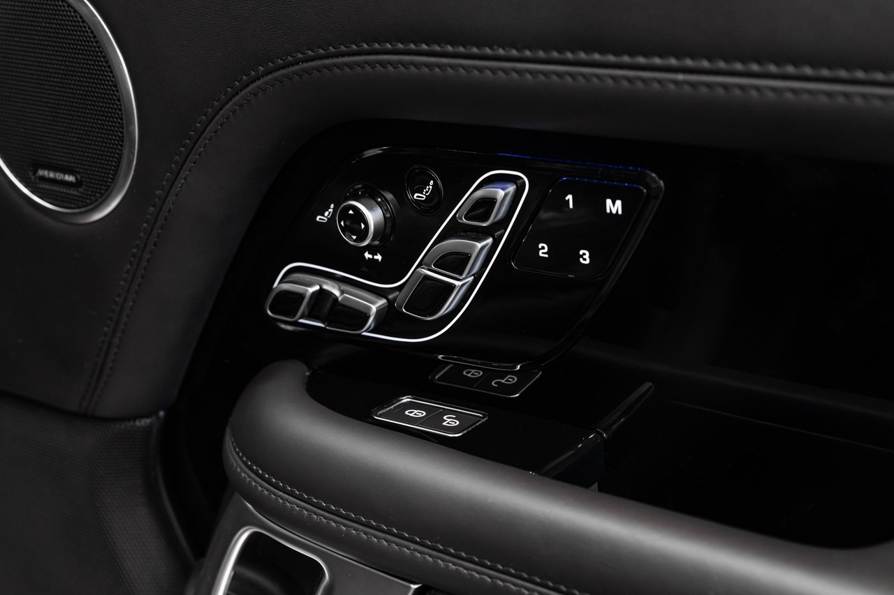 Used 2020 Land Rover Range Rover P565 V8 SV Autobiography Dynamic For ...