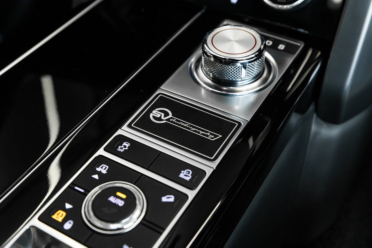 Used 2020 Land Rover Range Rover P565 V8 SV Autobiography Dynamic For ...