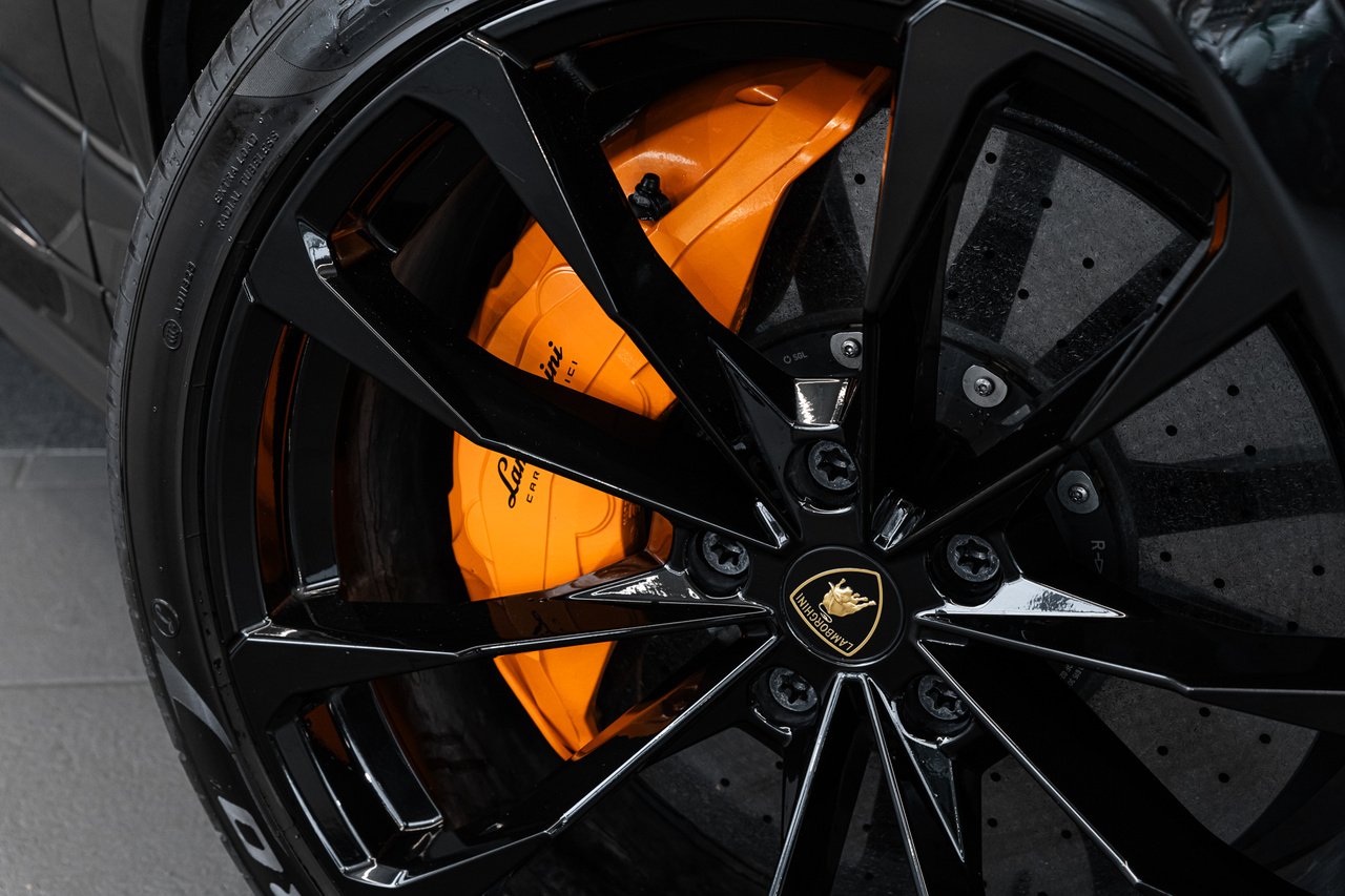 Used 2020 Lamborghini Urus V8 For Sale (U1296) | Scuderia Prestige