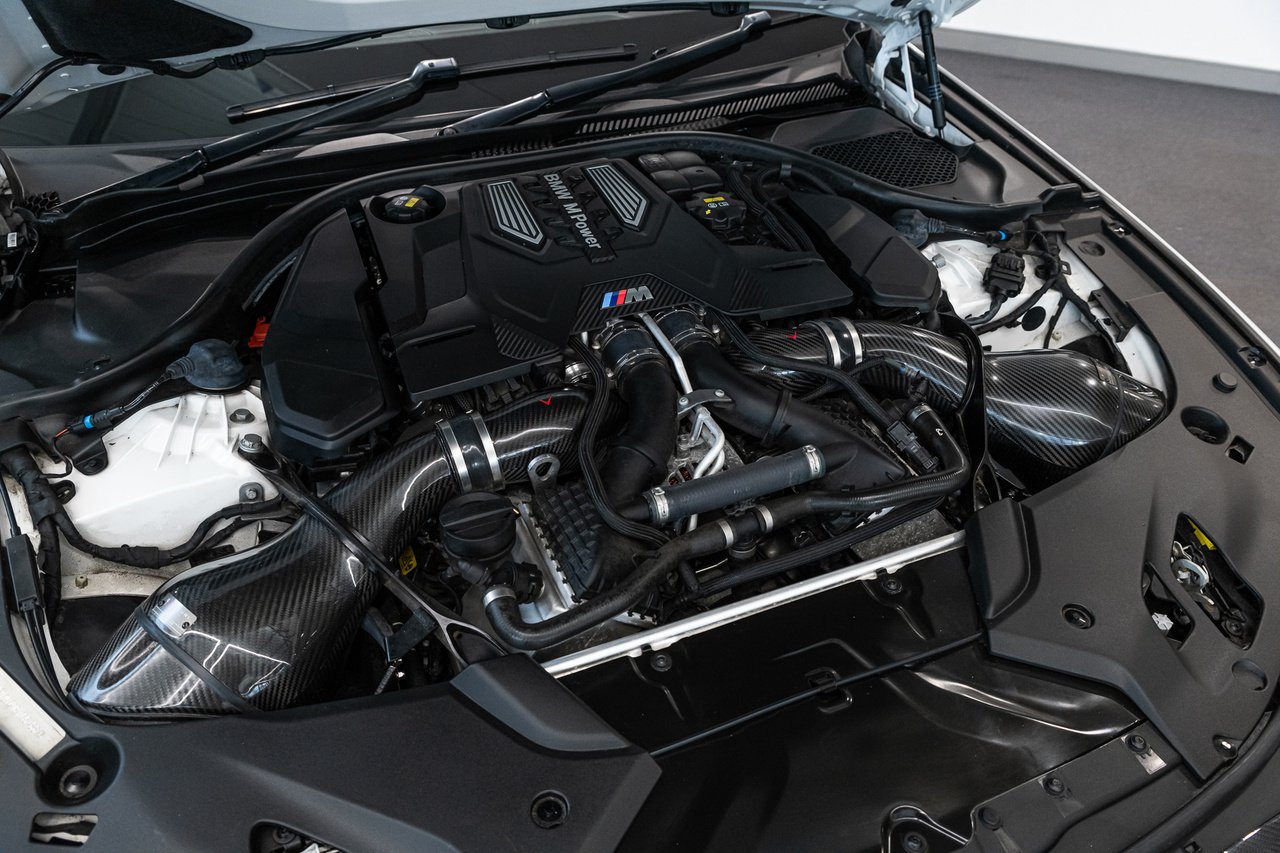 Used 2019 BMW M5 i V8 Competition For Sale (U1298) | Scuderia Prestige