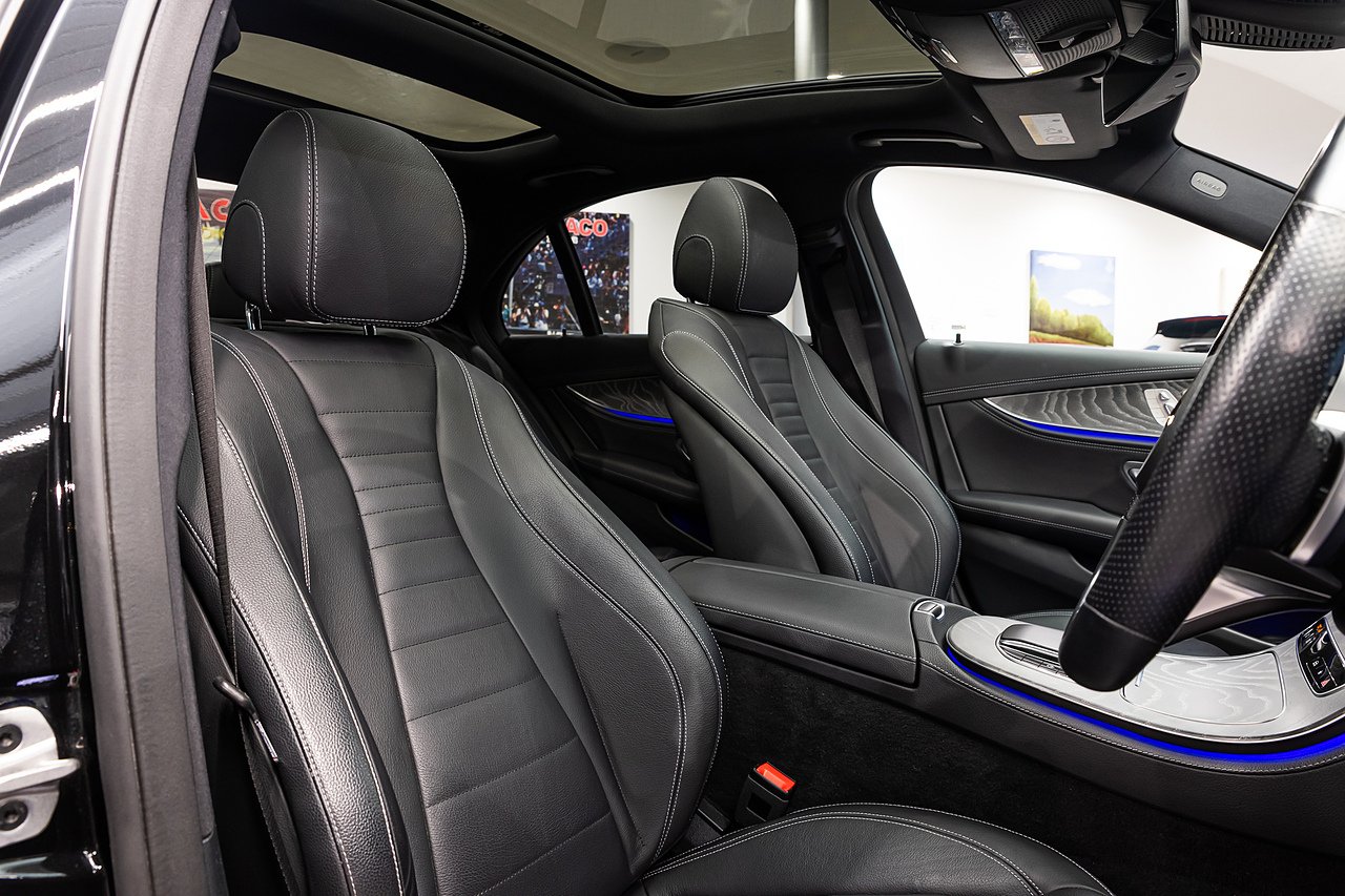 Used 2021 Mercedes Benz E Class E220d AMG Line Night Edition For Sale Used 2021 Mercedes Benz E Class E220d AMG Line Night Edition For Sale