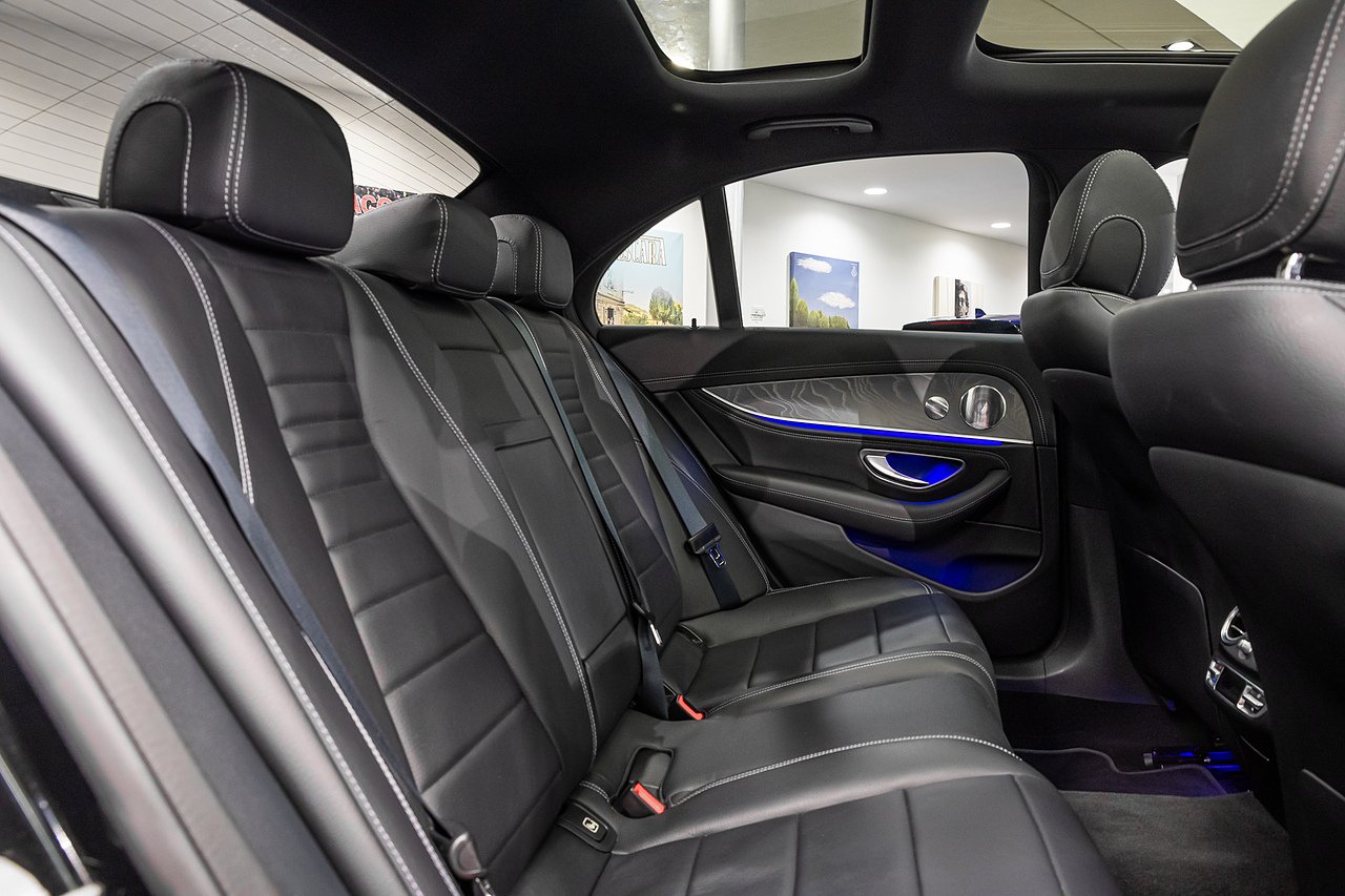 Used 2021 Mercedes Benz E Class E220d AMG Line Night Edition For Sale Used 2021 Mercedes Benz E Class E220d AMG Line Night Edition For Sale