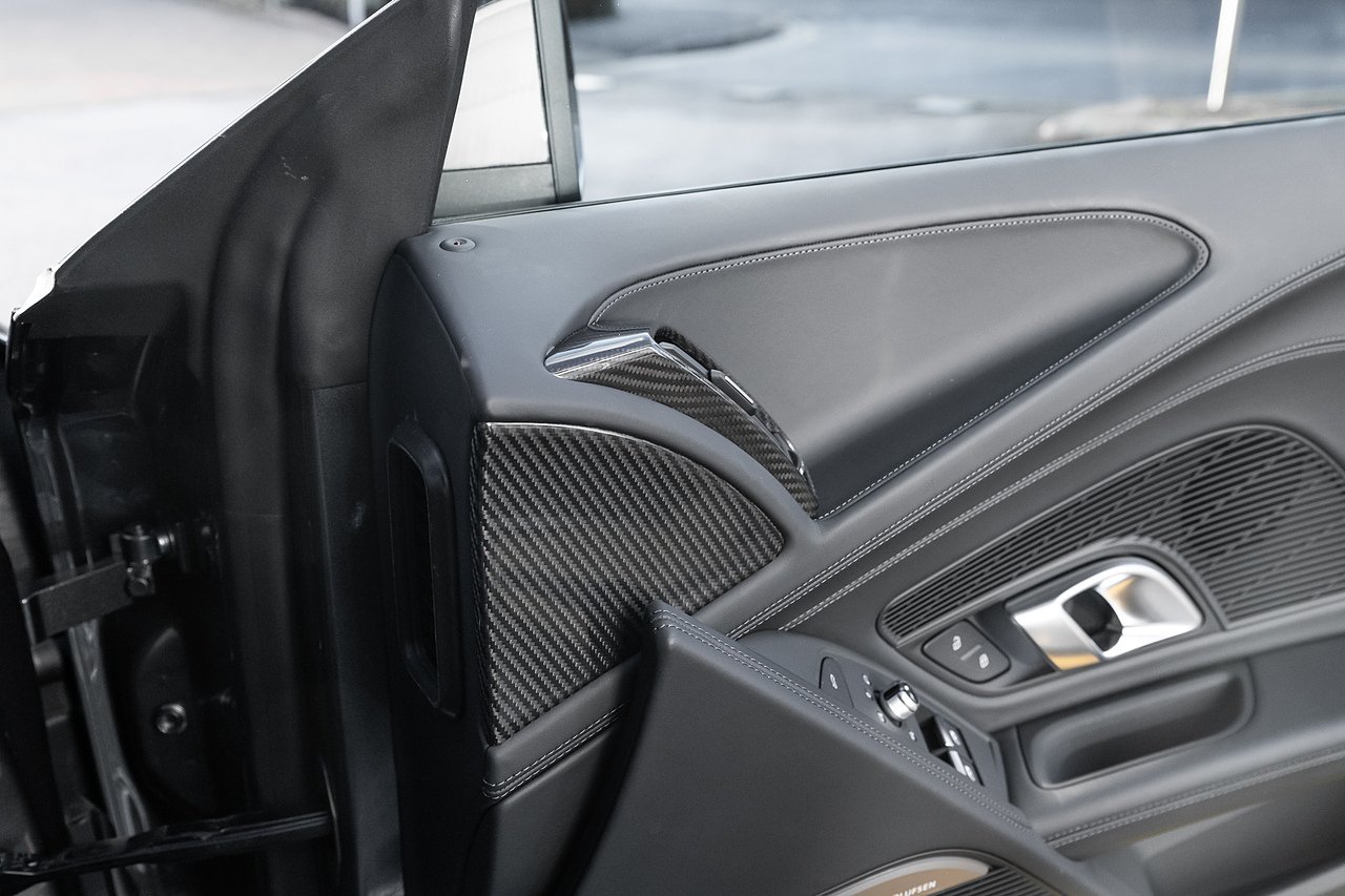 Used 2024 Audi R8 FSI V10 Performance Edition For Sale (U1779 ...