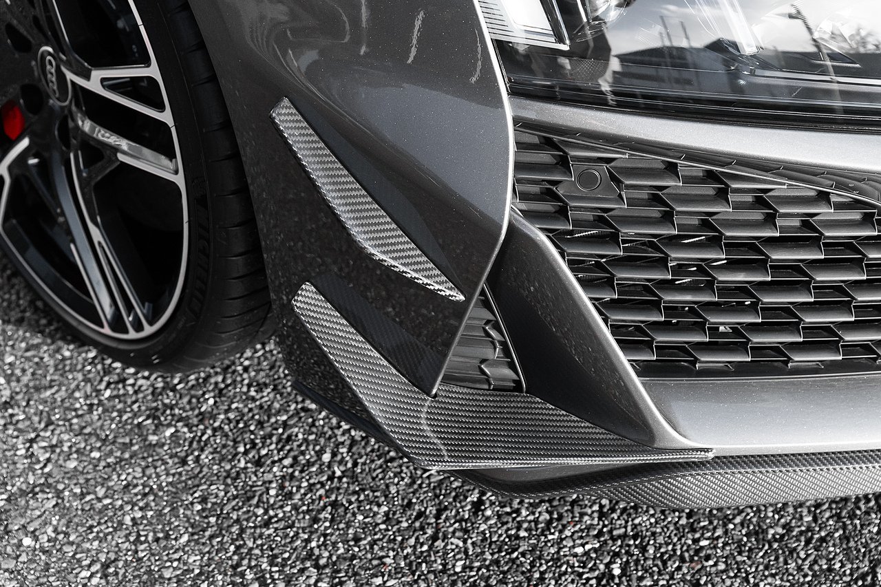 Used 2024 Audi R8 FSI V10 Performance Edition For Sale (U1779 ...