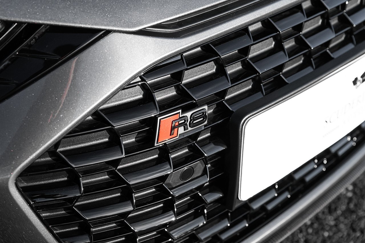 Used 2024 Audi R8 FSI V10 Performance Edition For Sale (U1779 ...