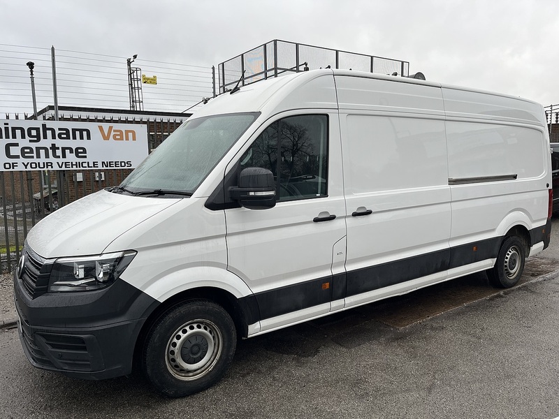 Vehicles For Sale in West Midlands - Birmingham Van Centre
