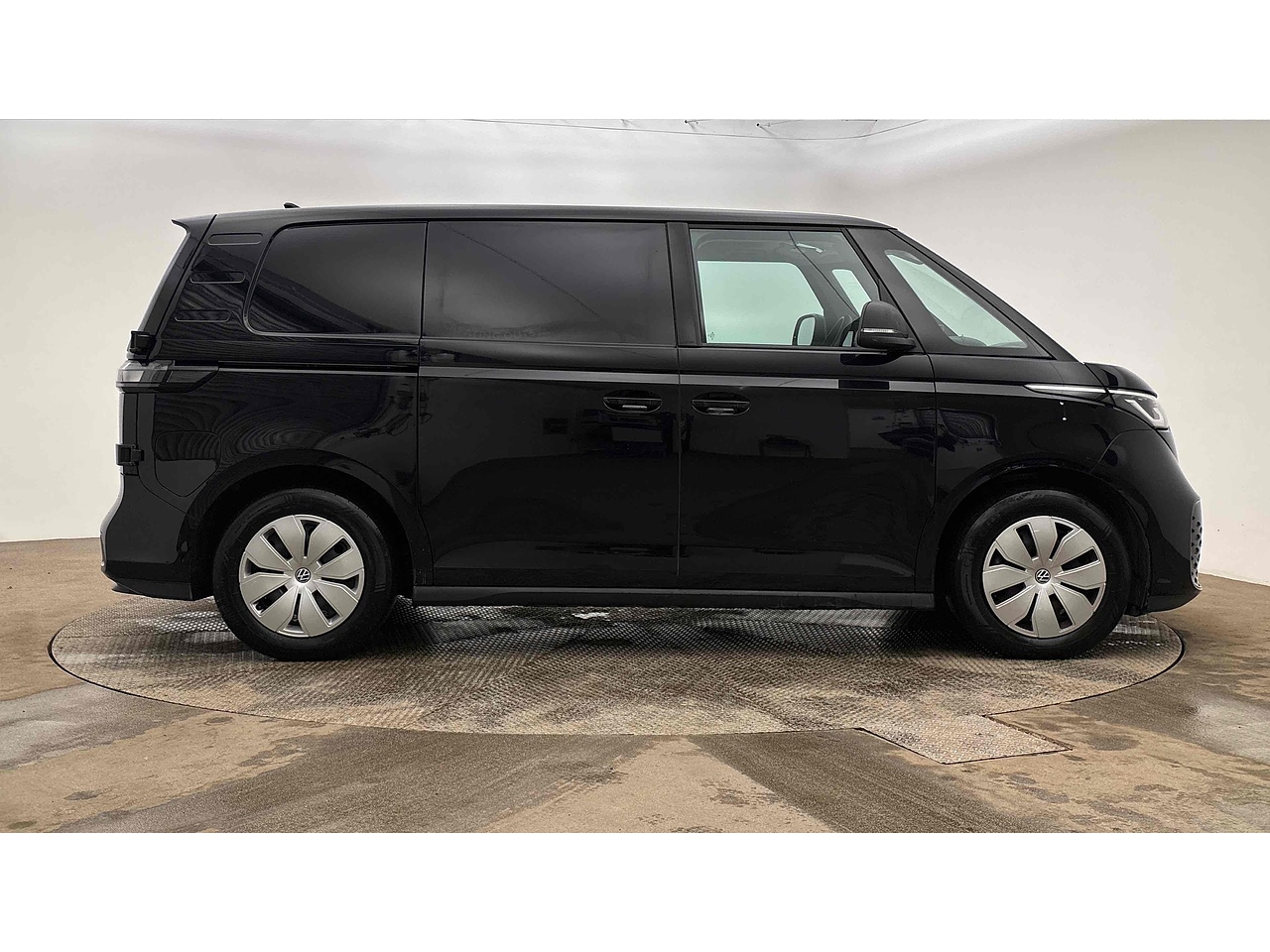 Used 2024 Volkswagen ID. Buzz Cargo Pro Commerce Plus For Sale (U2380 ...