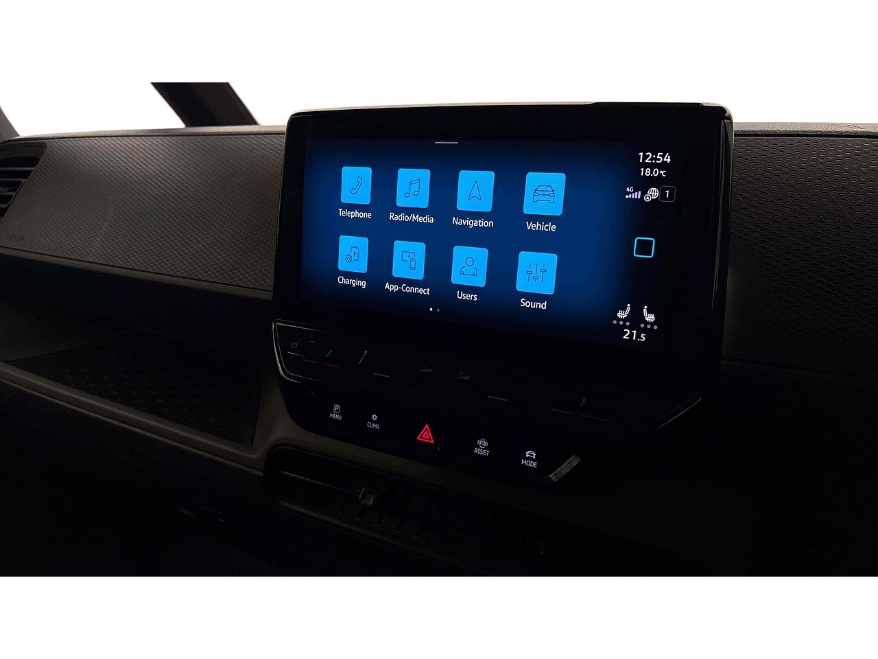 Used 2024 Volkswagen ID. Buzz Cargo Pro Commerce Plus For Sale (U2380 ...