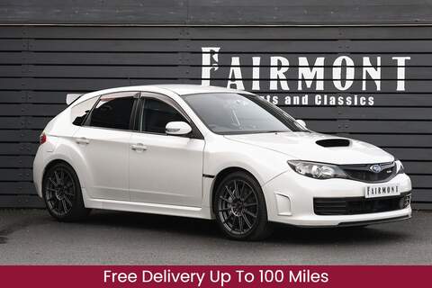 Classic Car Showroom Stock - Fairmont Sports & Classics Brentwood