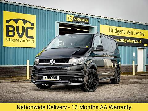 Home | Bridgend Vans