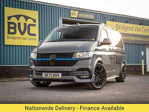 Home | Bridgend Vans