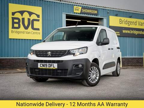 Home | Bridgend Vans