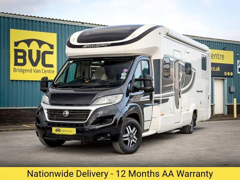 Vehicles For Sale Bridgend Vans