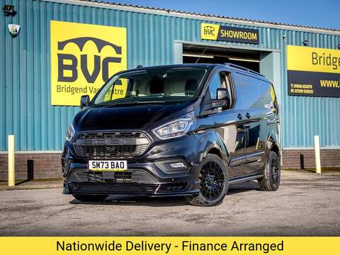 Home | Bridgend Vans