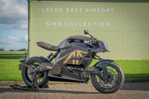 Supercar specialists | DMB Collection