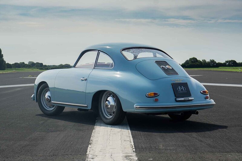 Vehicles For Sale in West Yorkshire - DMB Collection