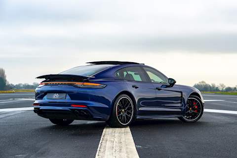 Supercar specialists | DMB Collection