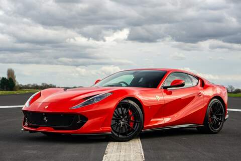 Supercar specialists | DMB Collection