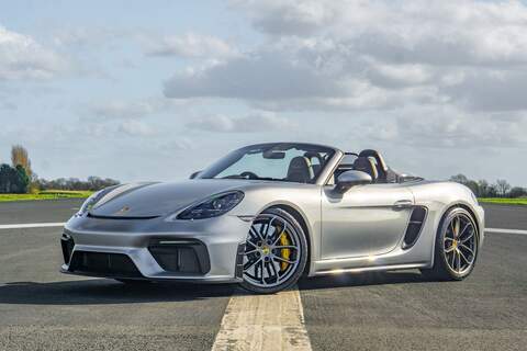 Supercar specialists | DMB Collection