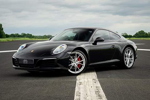 Supercar specialists | DMB Collection