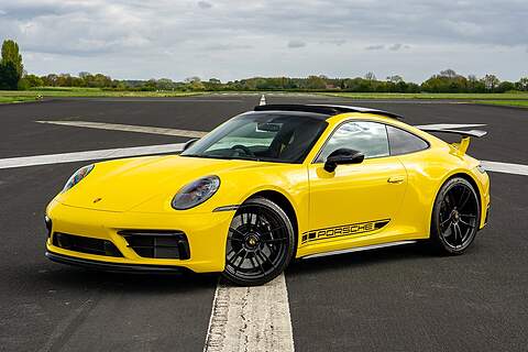 Supercar specialists | DMB Collection