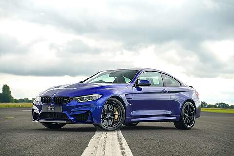 Supercar specialists | DMB Collection