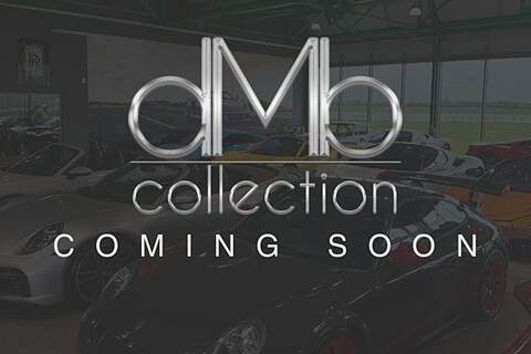 Supercar specialists | DMB Collection