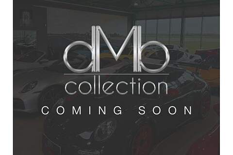 Supercar specialists | DMB Collection