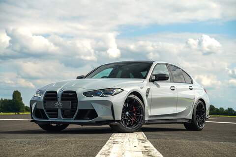 Supercar specialists | DMB Collection