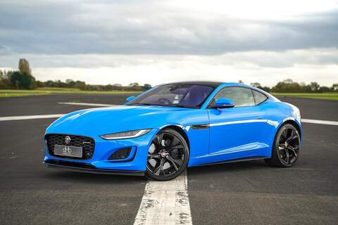 Supercar specialists | DMB Collection