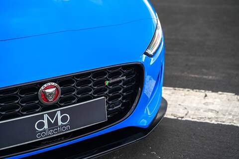 Supercar specialists | DMB Collection