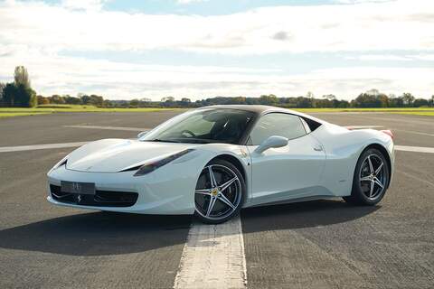 Supercar specialists | DMB Collection