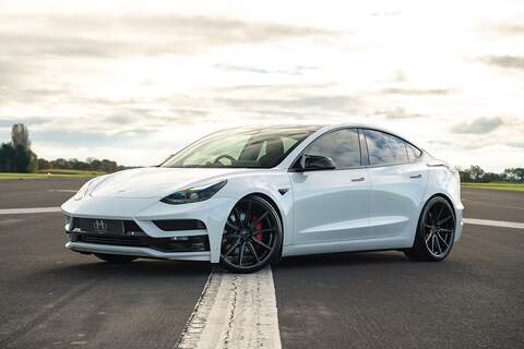 Supercar specialists | DMB Collection