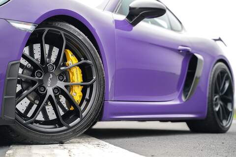 Supercar specialists | DMB Collection