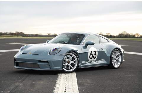 Supercar specialists | DMB Collection