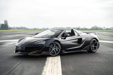 Supercar specialists | DMB Collection