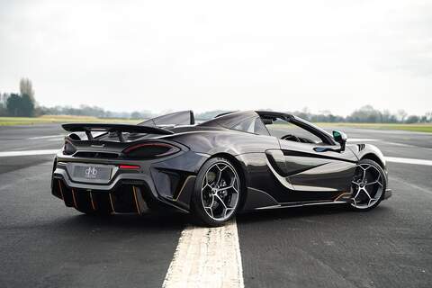 Supercar specialists | DMB Collection