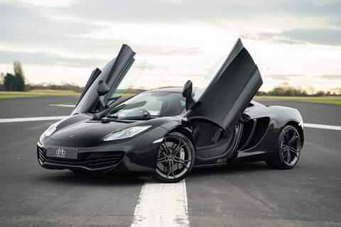 Supercar specialists | DMB Collection