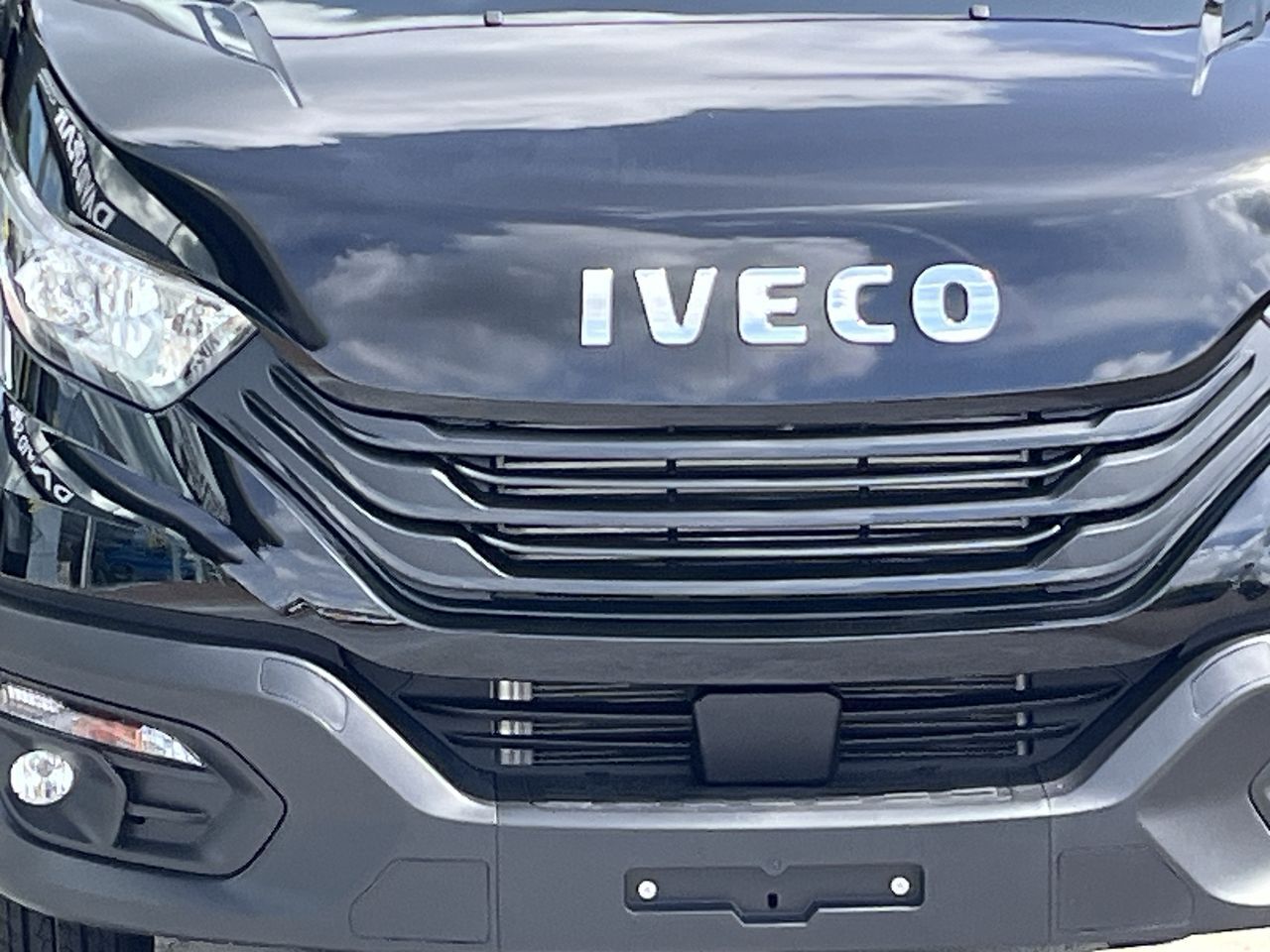 New 2025 Iveco Daily 140ps 35C14B 3450 Tipper DRW with Extended 3-Year ...