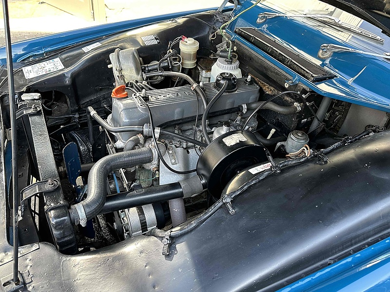 Used 1975 Rover P6 2200SC For Sale in Newark (U330) | Classicwise Ltd