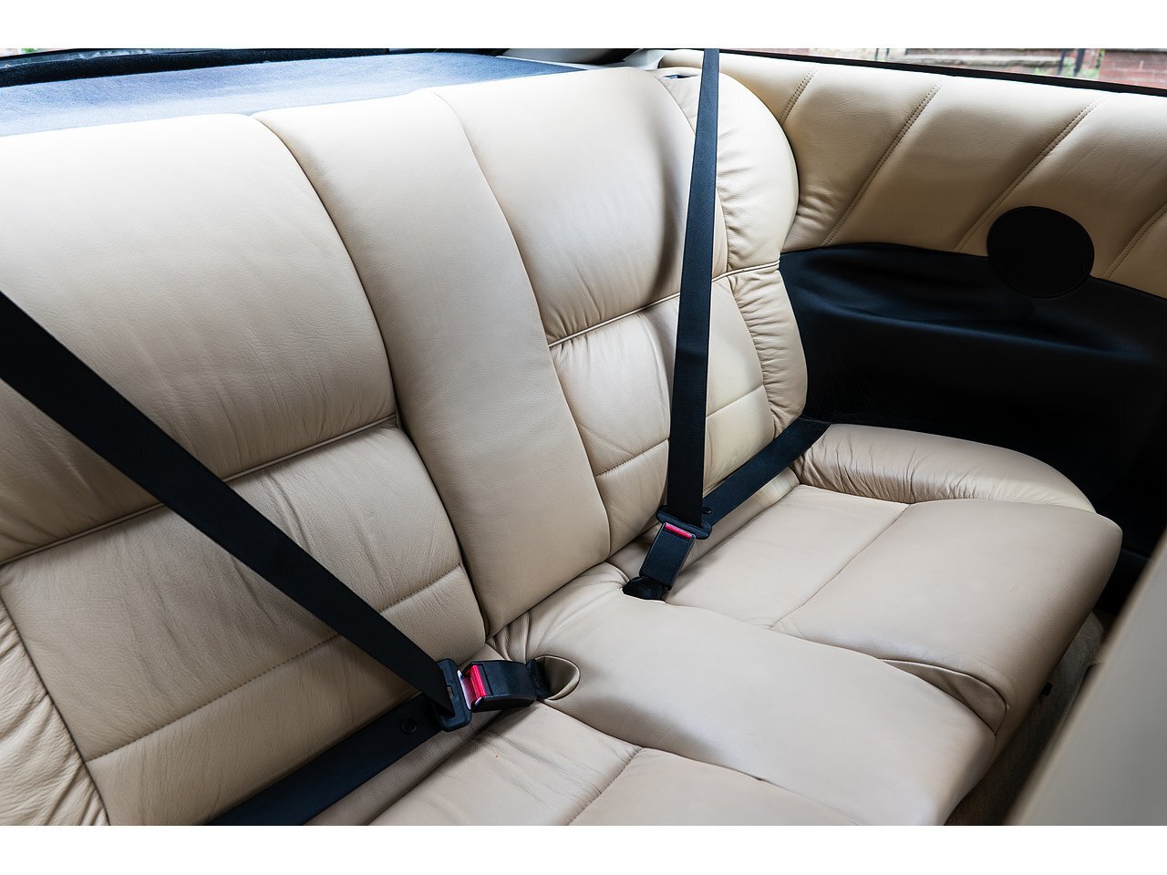 Used 1996 Vauxhall Calibra SE6 For Sale in Newark (U545) | Classicwise Ltd