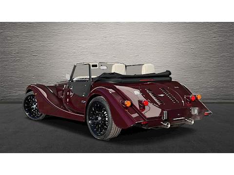 Home - Central Morgan